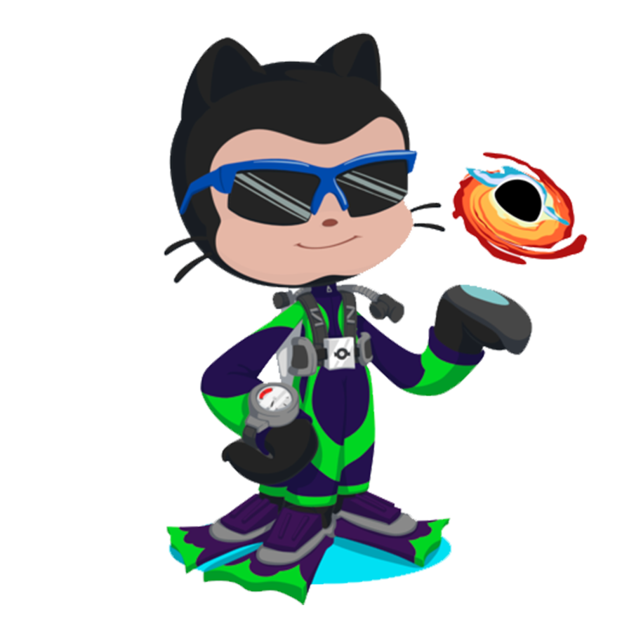 GitHub Top 05 [ Angola ]